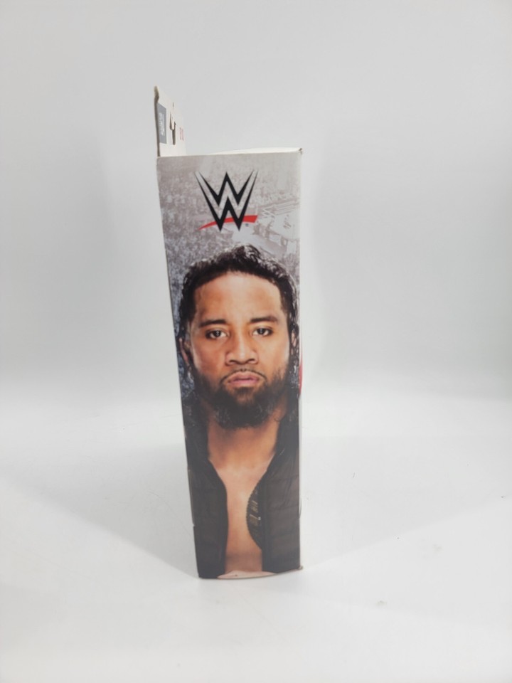 WWE Wrestling Elite Collection Jey Uso Series 64 Action Figure By ...