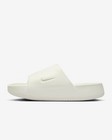 Nike Calm Slide - Sale / DX4816-100 / Womens Slides Slippers Expedited ...