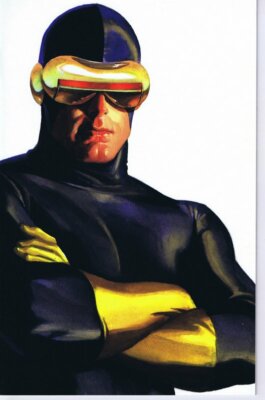X-Men Vol 5 #13 2020 Marvel Comics Alex Ross Timeless Cyclops | eBay
