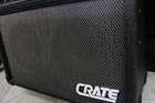 Crate GX-40C Guitar combo amp 40 Watts, 2 Channel,Chorus, Reverb ...