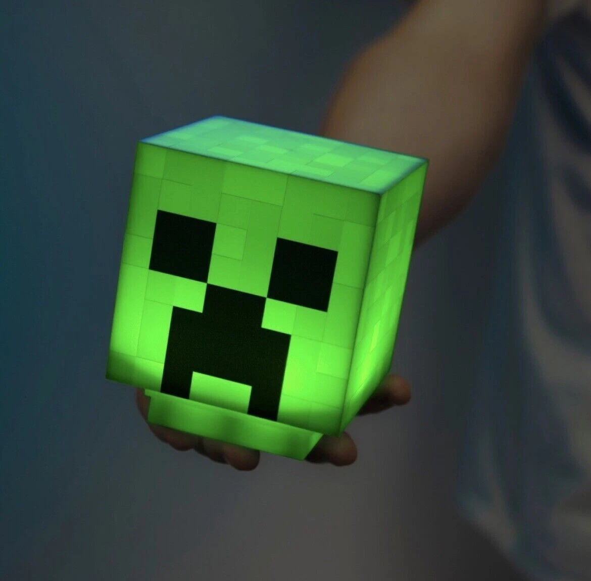 Minecraft Creeper Game Gifts