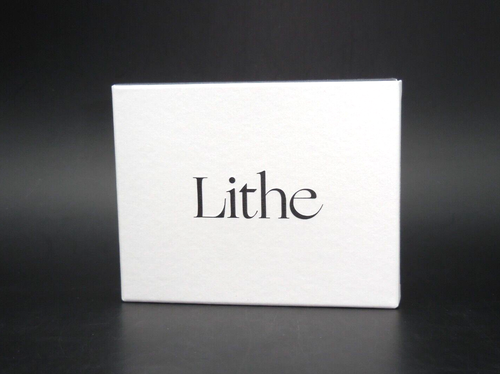 Lithe Lashes Night & Day 6 Pan Eyeshadow Palette 6 x 1g / 0.035 oz NEW ...