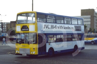 Bus Photo - Kelvin Scottish B580MLS MCW Metrobus Alexander R type ...
