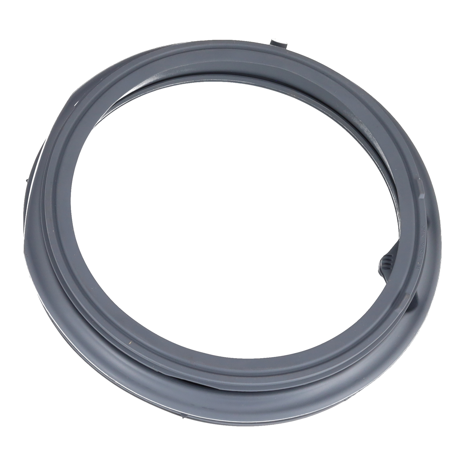 Beko WM74135W WMB71442W WMC126W Washing Machine Door Seal Gasket ...