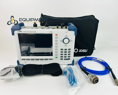 Cellular Test Equipment - Analyzer