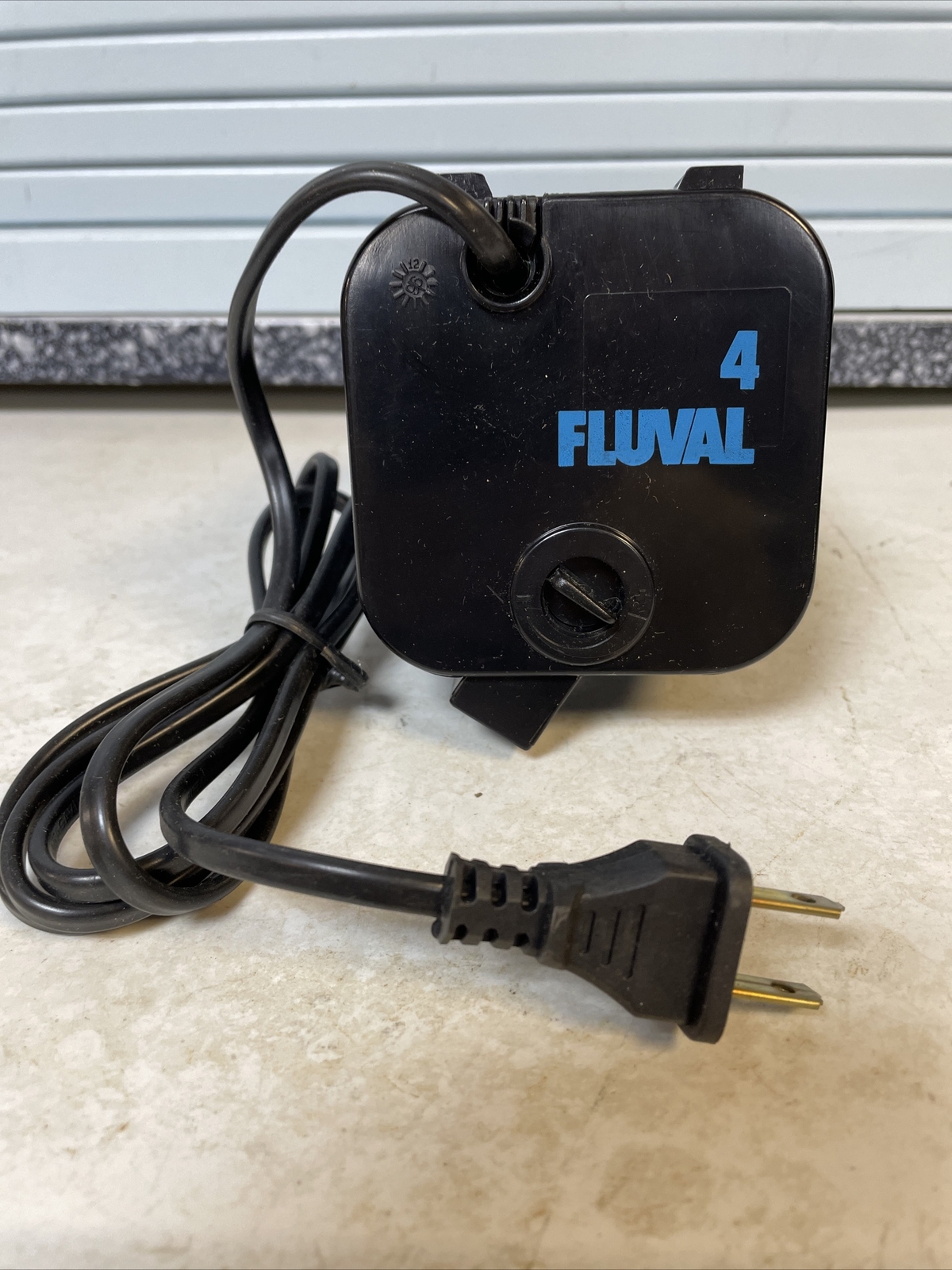 Fluval 4 Replacement Motor - NEW | eBay