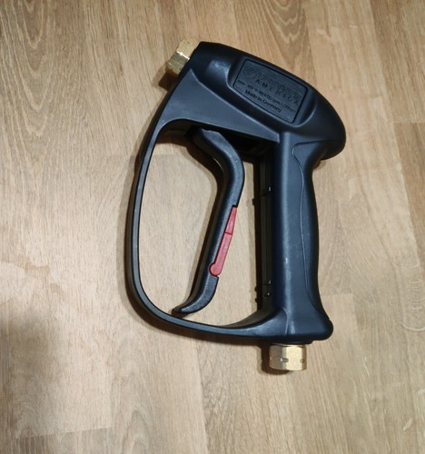 Suttner ST-2012 Ergonomic Trigger Gun 5000 PSI German made 3/8" IN 1/4 ...