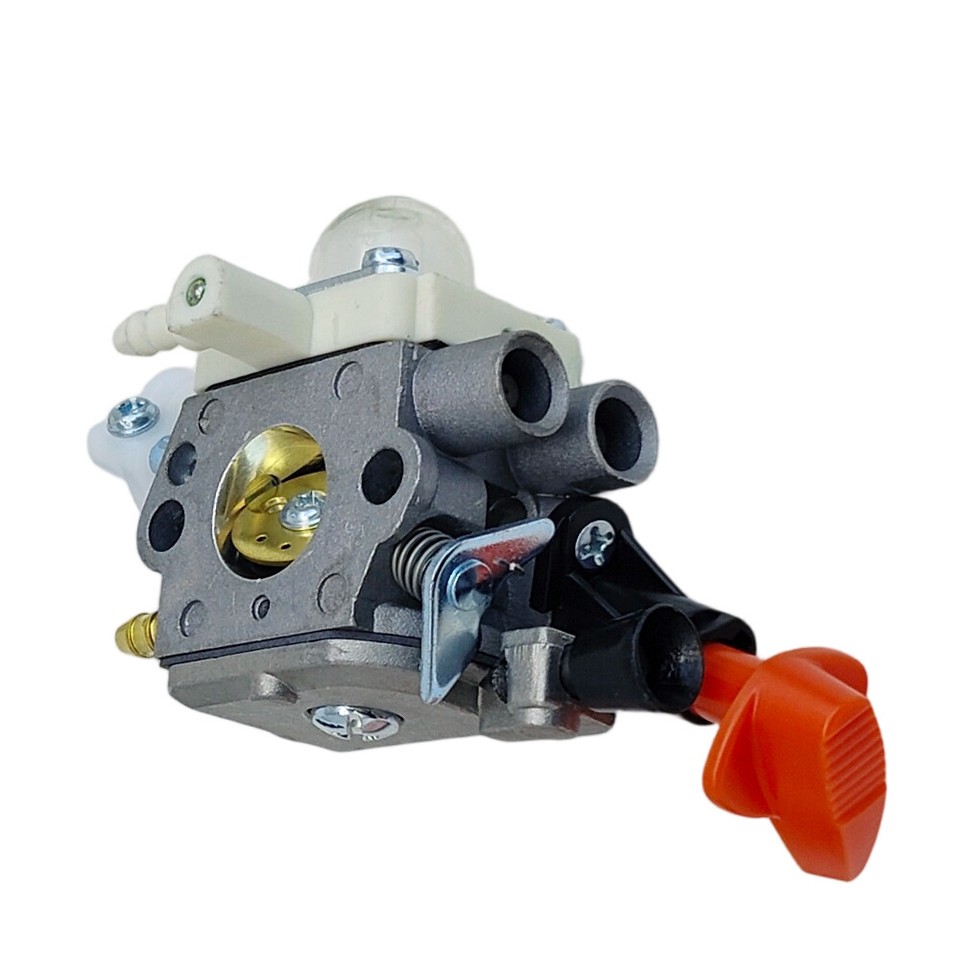 Carburetor For Stihl FS40 FS40C FS50 FS50C FS56 FS56C # 4144 120 0608 ...