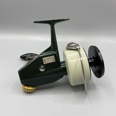 Reels - Zebco Cardinal