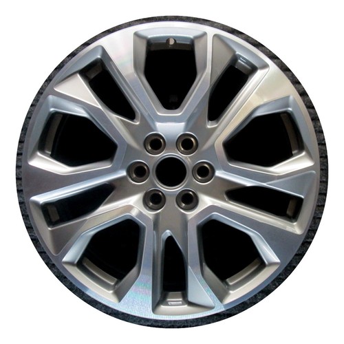 Wheel Rim Chevrolet Traverse 20 2018-2021 23165678 84640408 Machined OE ...