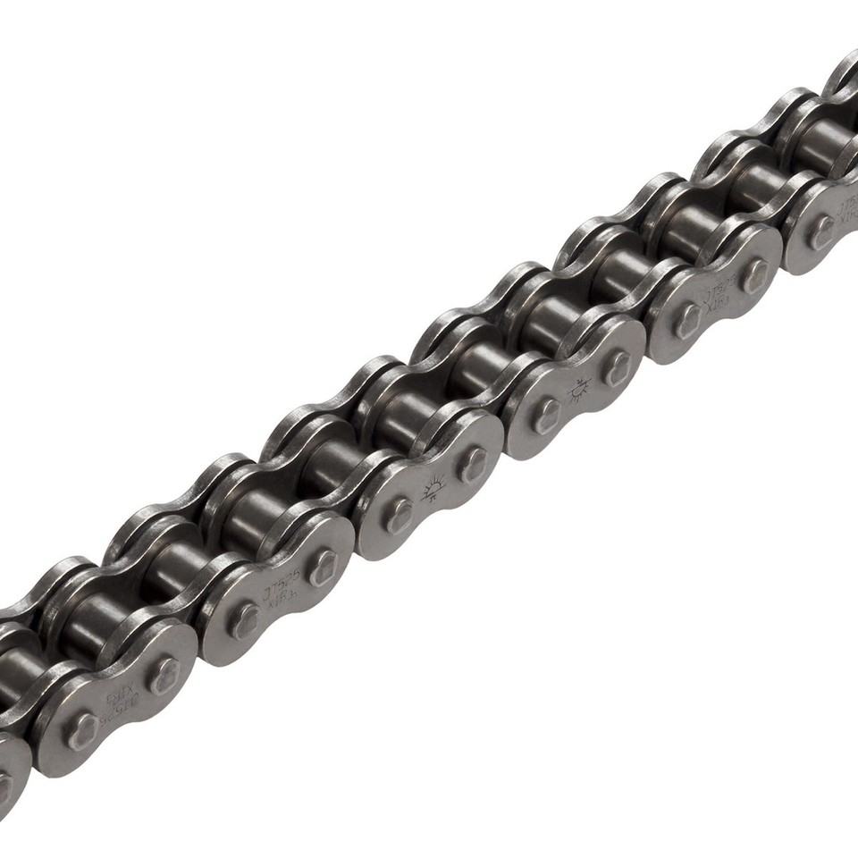 660 Scorpion Tour Drive Chain 520 x 114 JT X1R3 X-Ring MuZ 660 Scorpion ...
