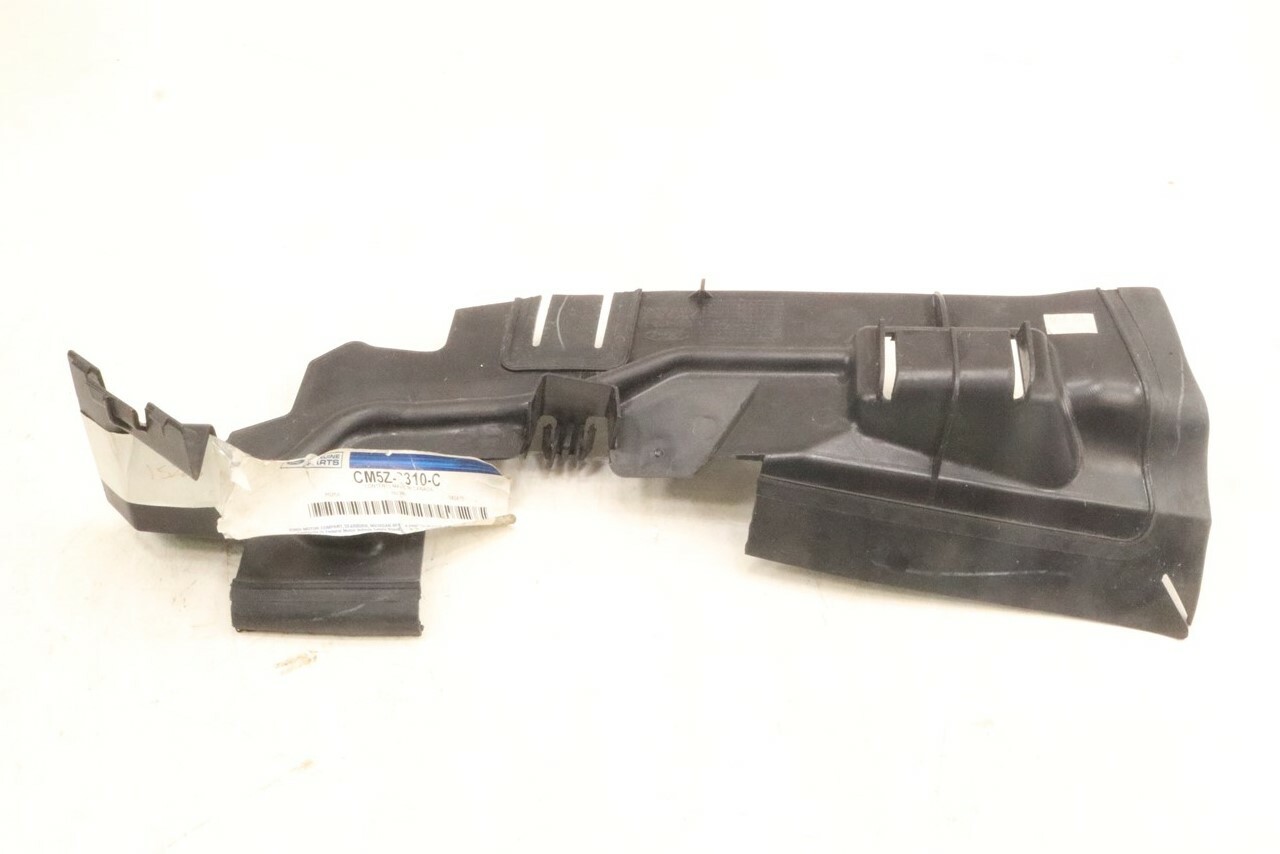 NEW OEM Ford Front Air Deflector Guide Left CM5Z-8310-C Ford Focus 2012 ...