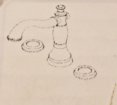 Delta T2797-RBLHP Cassidy Roman Tub Faucet Trim Less Handles , Venetian ...