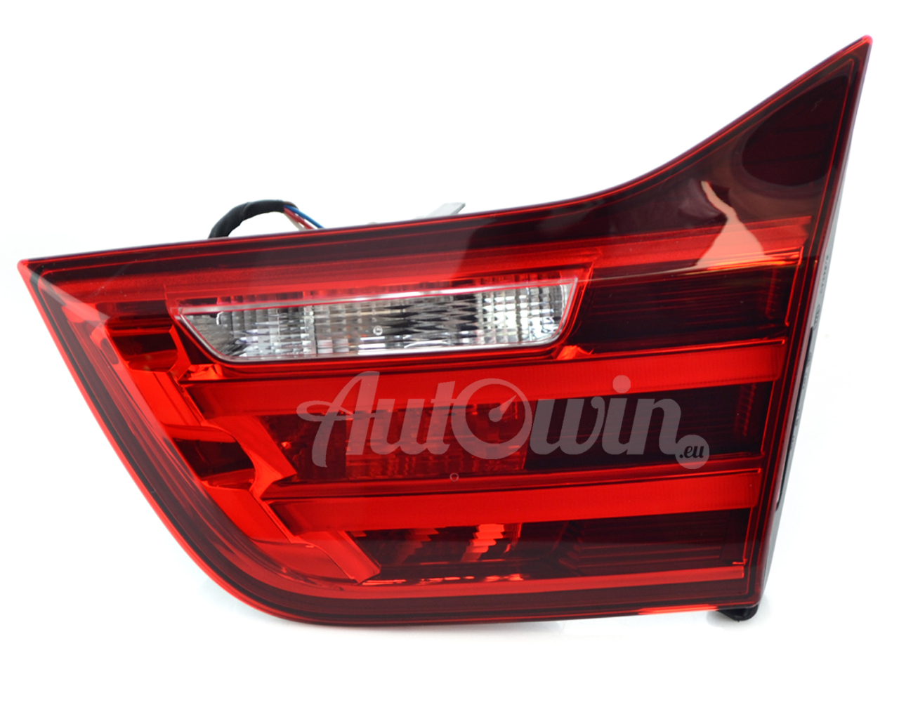 BMW 4 SERIES F32 Rear light in trunk lid right Original OEM NEW ...