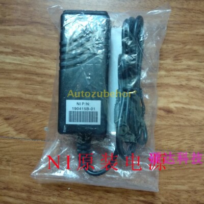 1pc New NI Chassis Power Adapter with NI CDAQ-9174/9178/9181/9191/9184 ...