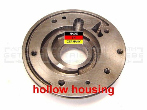 Gehäuse 1262770320 für Pumpe für Automatikgetriebe MB 722.3 ; 126 277 ...