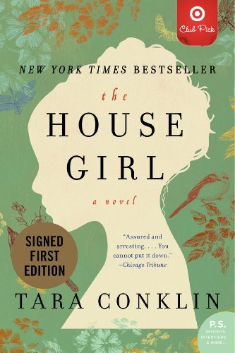 The House Girl, Conklin, Tara 62316087 | eBay
