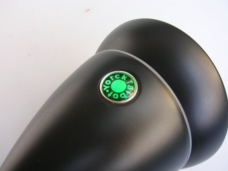 TALBOT 300 YORCK VINTAGE MIRROR BLACK CAR ACCESSORY RALLY RACE AUTO NOS ...