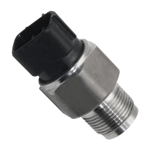 FITS Toyota Hino Hiace Hilux Prado 3.0 D4D Fuel Rail Pressure Sensor ...