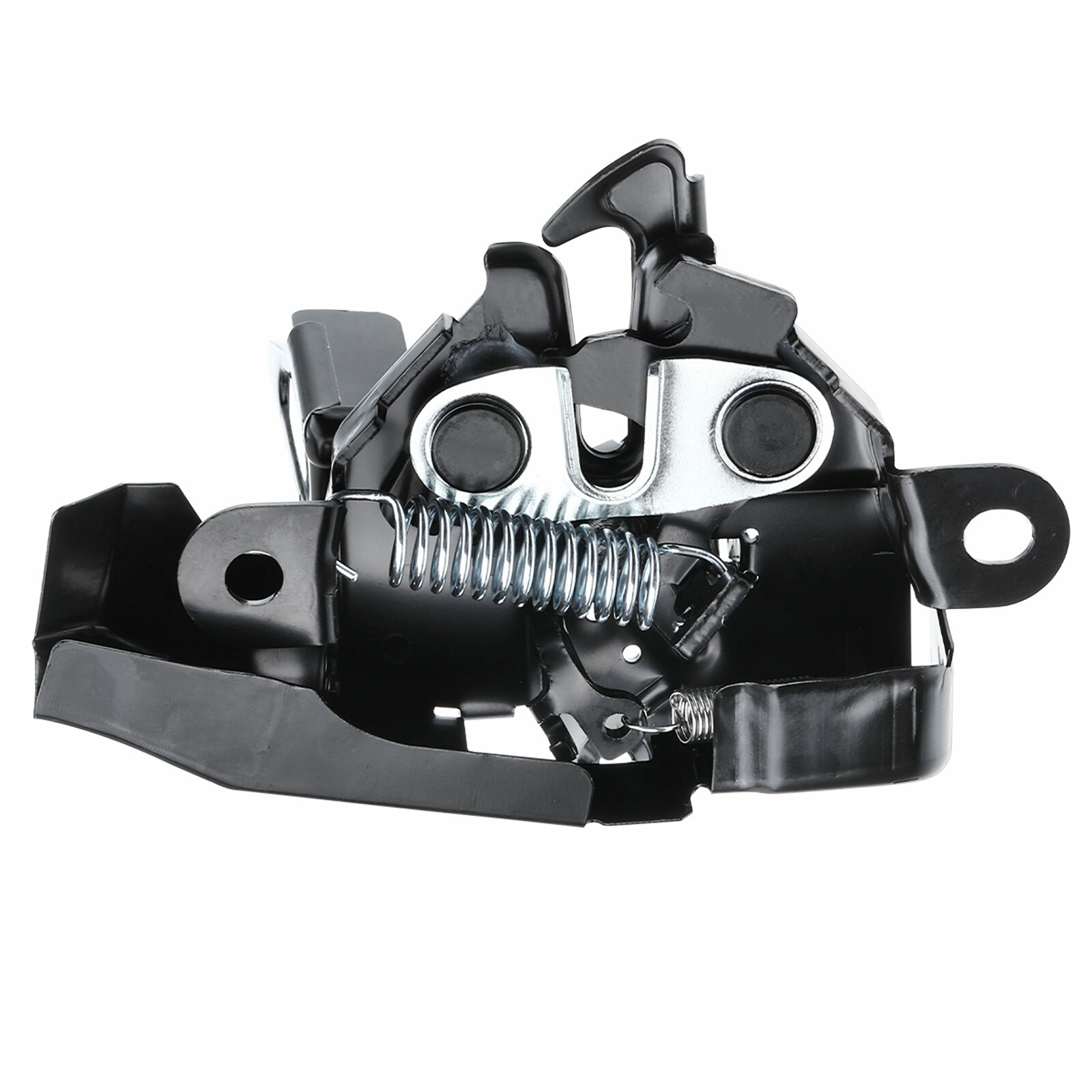 1x Front Hood Latch Assembly for Toyota Camry 2015-2017 Sedan Plastic ...