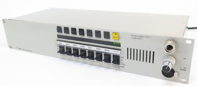 Intercom Systems - Matrix Intercom