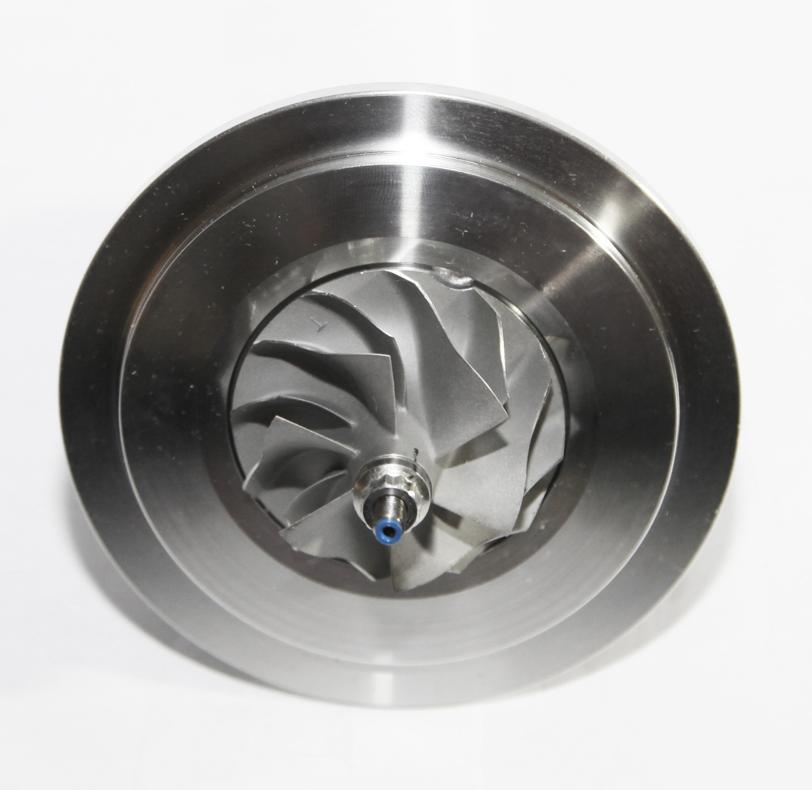 GT2252 Turbo Cartridge for 02 Nissan L35 3000 115 BD-30 Ti GT2252S ...