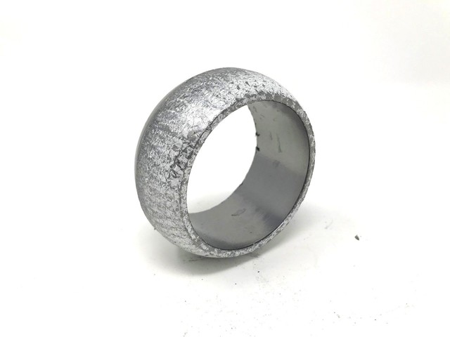 VW Audi Skoda SEAT TSI TSFI Catalytic Converter Gasket Seal 5C0253115A ...