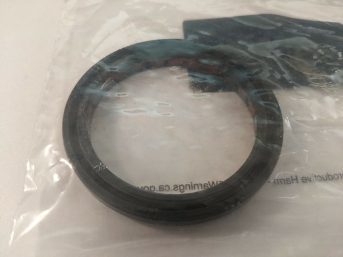 GENUINE OEM Crankshaft Front Oil Seal for Nissan Altima Maxima NV ...