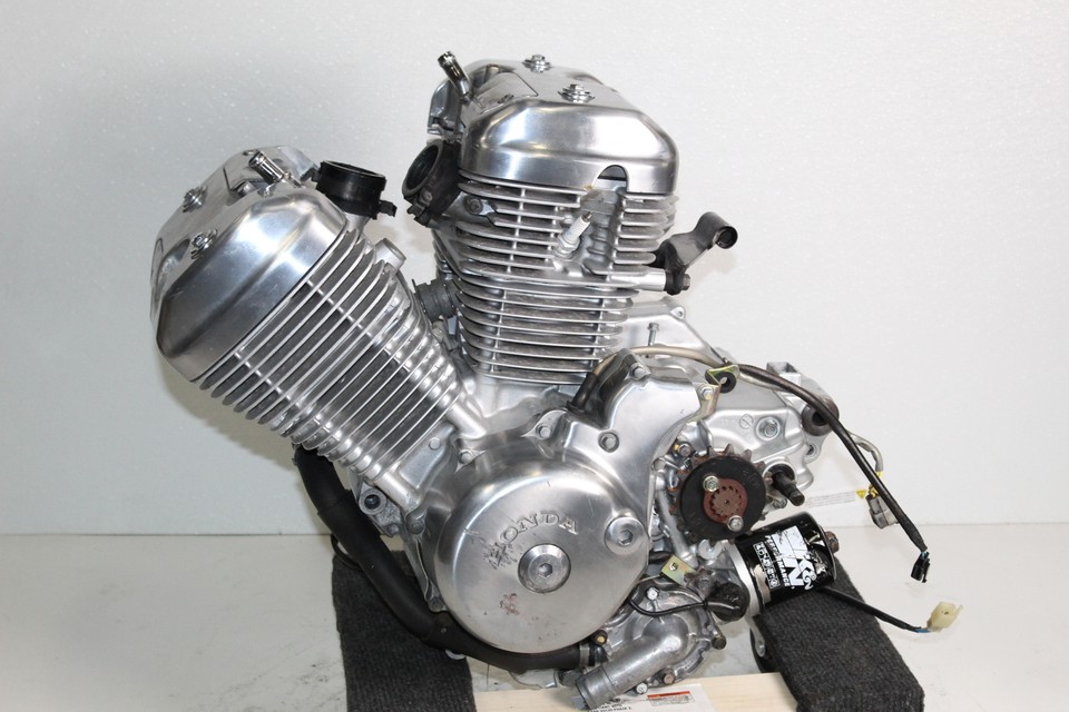 1995 Honda Shadow VLX 600 VT600C ENGINE MOTOR | eBay