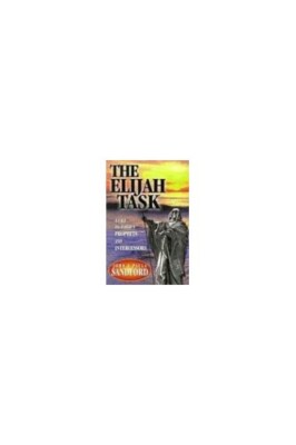 The Elijah Task by Sandford, Paula Book The Fast Free Shipping ...