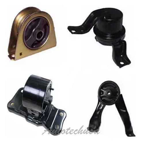 M273 Engine Motor Mount For 02-07 Mitsubishi Lancer 2.0L 4PCS For ...