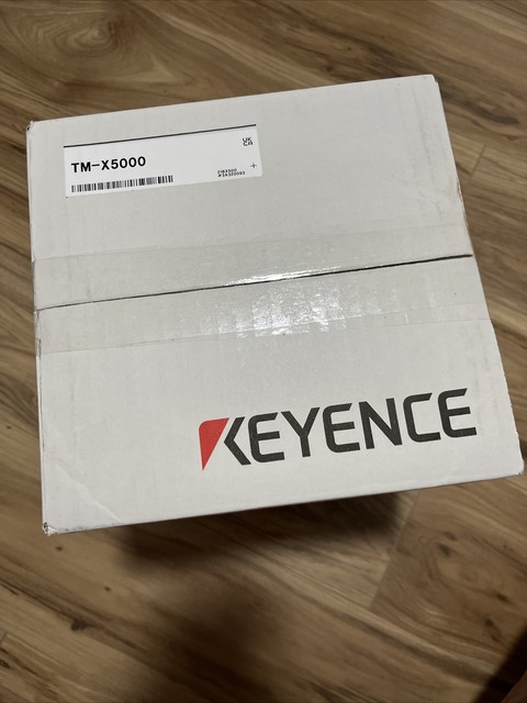 KEYENCE TM-X5000 for sale online | eBay