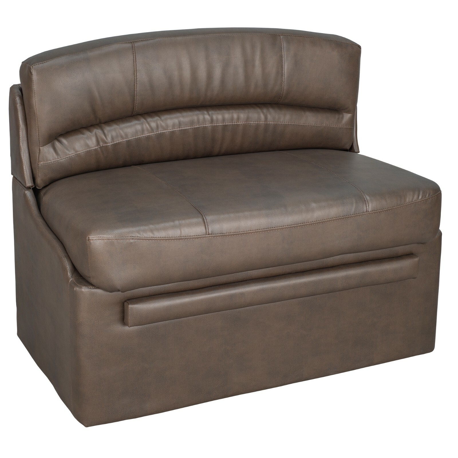 RecPro RV Dinette Seating Set 2 Dining Booths With Table And Surface ...