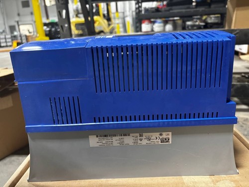 Lenze ESV113N04TXB 15HP 460V 3-Phase VFD Speed Control Drive Lenze SM ...