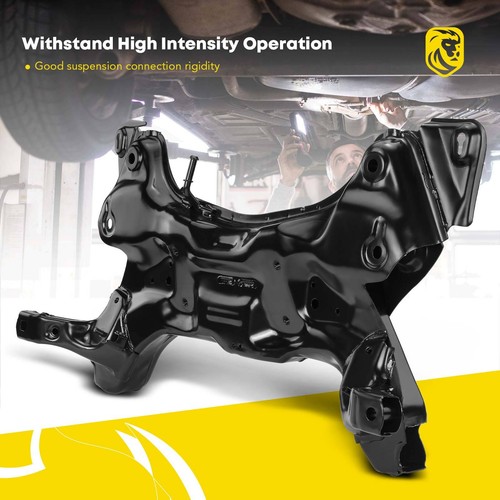 Front Crossmember Subframe Cradle for Hyundai Accent Kia Rio 2012-2017 ...