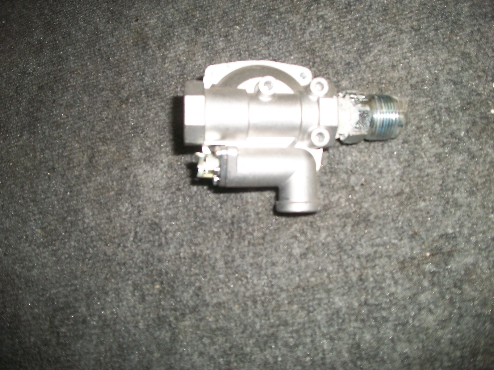 5304498819 Frigidaire Kenmore Range Oven Pressure Regulator | eBay