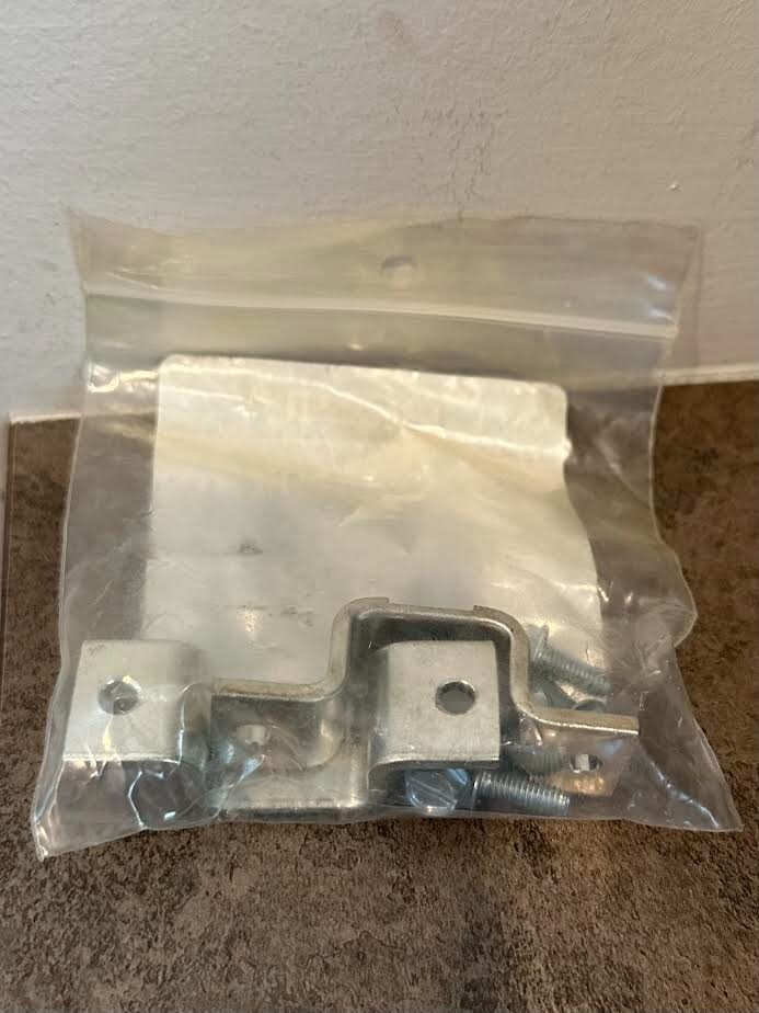 PANDUIT UGB-B-SO / UGBBSO | eBay