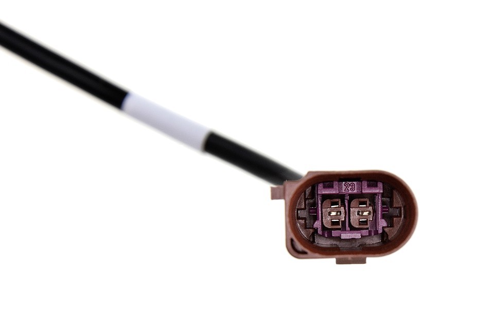 EXHAUST GAS TEMPERATURE SENSOR VW POLO 1.2TDI,1.6TDI 2013- FRONT OF DPF ...