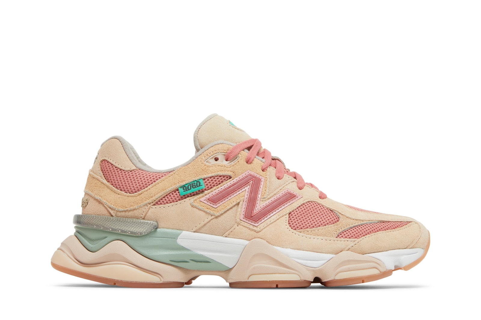 New Balance Joe Freshgoods x 9060 'Penny Cookie Pink' U9060JF1 | eBay