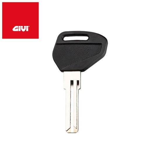 Original Givi Key Rough Duplicate Trunks Security Lock Kappa Z2400CNGR ...