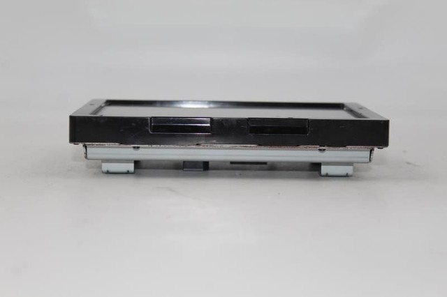 2017 GMC Acadia Audio Media Radio Display Screen Dash Bezel Panel Unit ...