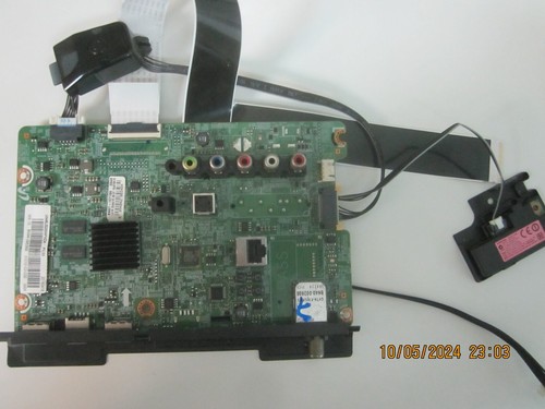 (BN97-10716A) BN94-09536B Main Board for Samsung UN48J5200AFXZA ...