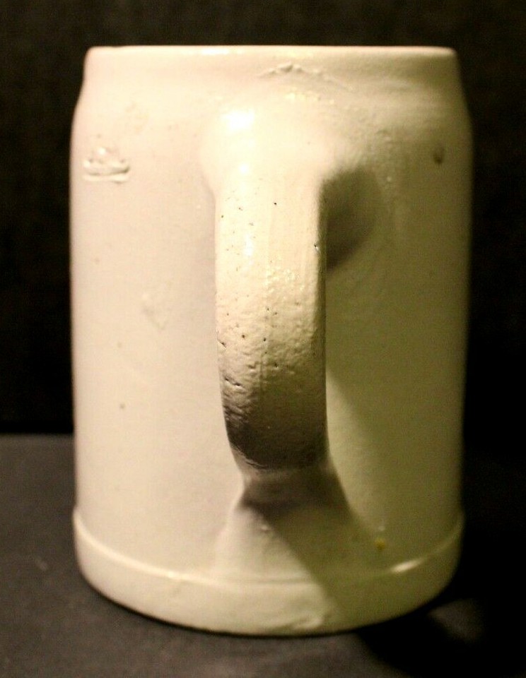 Dortmunder Hansa Half Liter Beer Stein Mug Germany | eBay