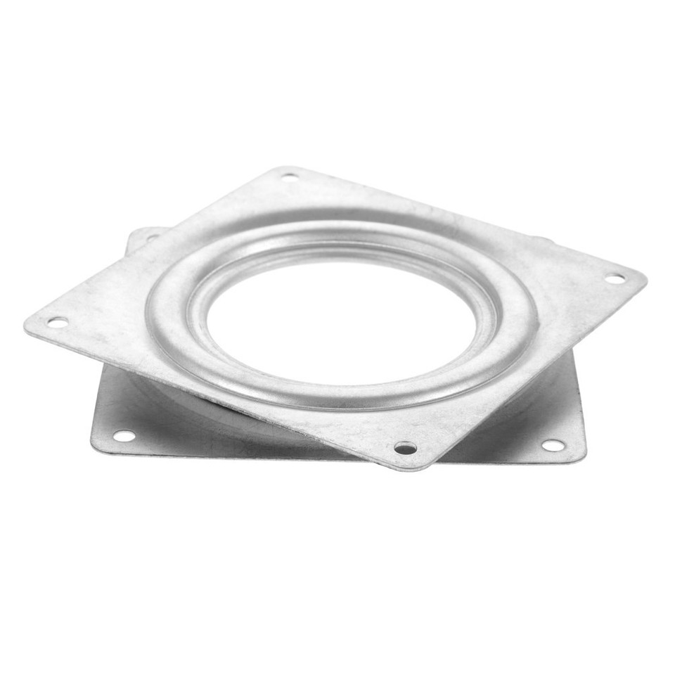 Spinning Plate Rotating Display Stand Recliner Chair Swivel Base for ...