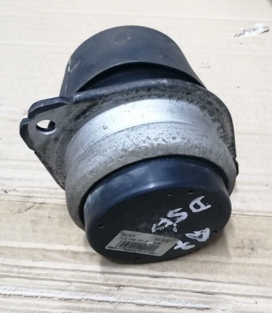 06-09 AUDI Q7 4L ENGINE MOUNT 7L8199131A | eBay