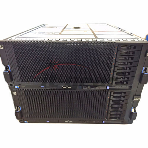 IBM 7143-AC1 X3850 X5 0 X 0 CHASSIS | eBay