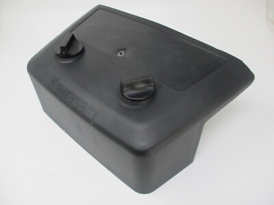 Genuine Kawasaki 11011-6001 Air Filter Cover FH601V FH641V FH680V ...