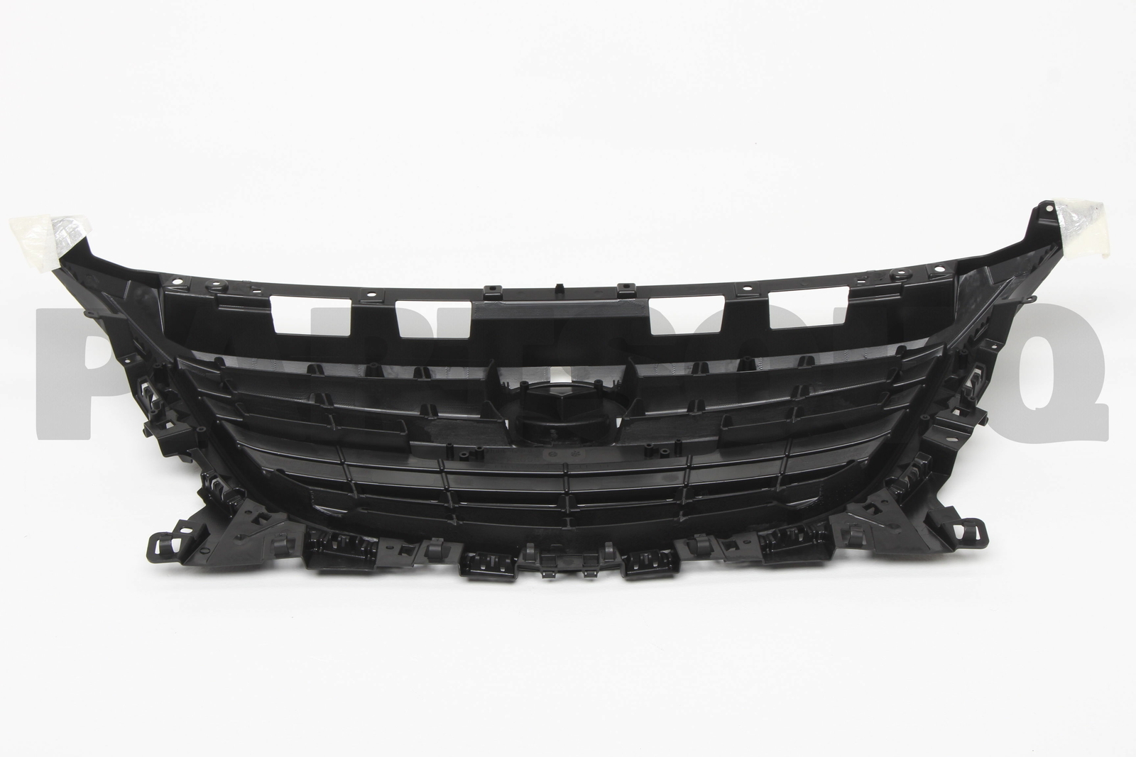 Mazda BHN1-50-712B Grille Protector | Genuine | OE