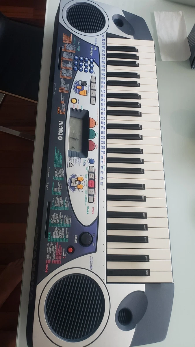 Yamaha Piano Keyboard Prices