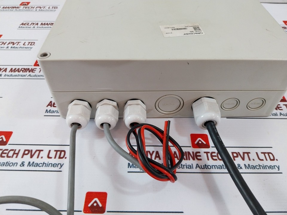 Orbcomm ST6100-BXX Sistema di Monitoraggio con Cavo 24VDC IP55 | eBay